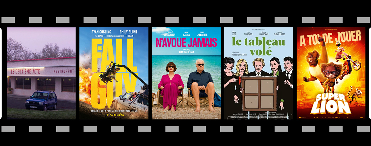 Programme cinéma | Maison des arts de Plessis Robinson Programme cinéma ...