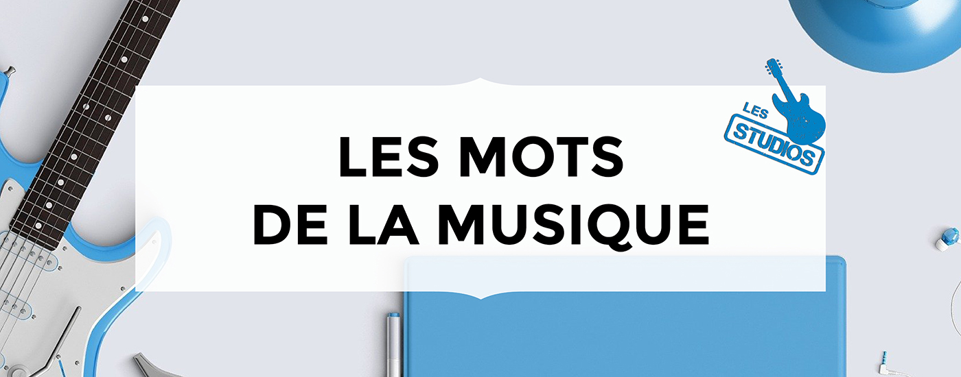 LES MOTS DE LA MUSIQUE | Maison des arts de Plessis Robinson LES MOTS ...
